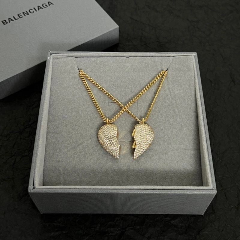 Balenciaga Necklaces