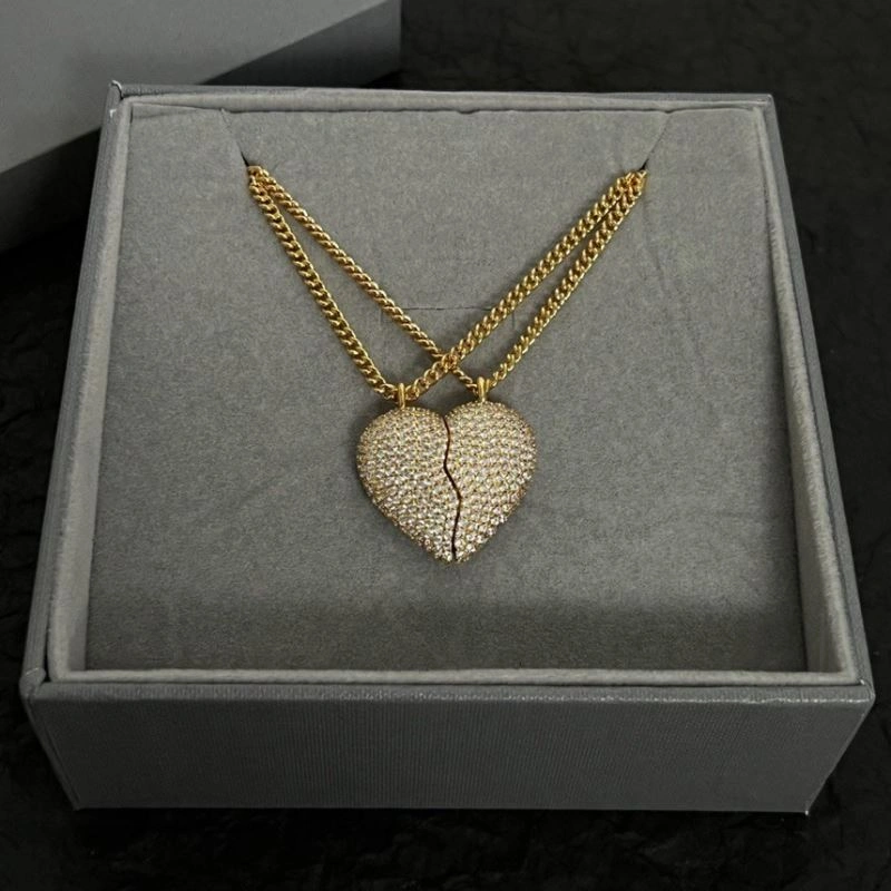 Economical Balenciaga Necklaces