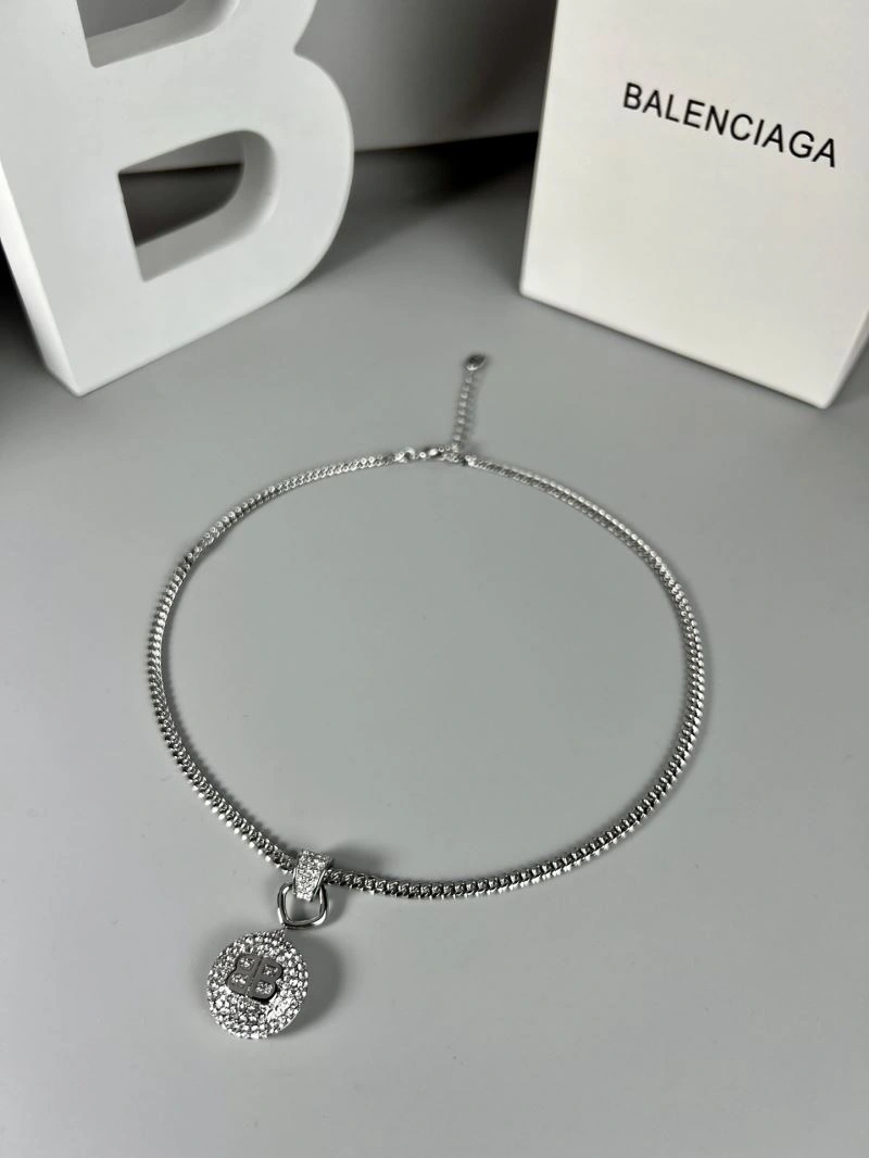 Balenciaga Necklaces