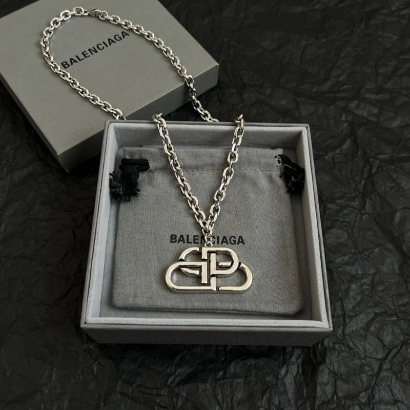 Balenciaga Necklaces