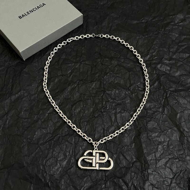 1:1 copy Balenciaga Necklaces