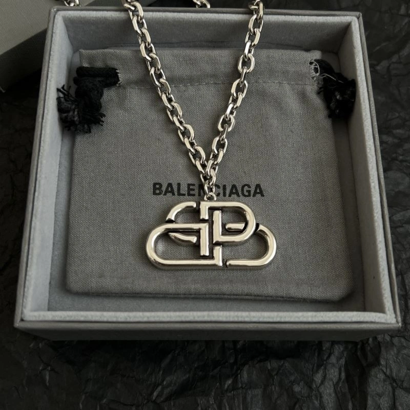 1:1 copy Balenciaga Necklaces
