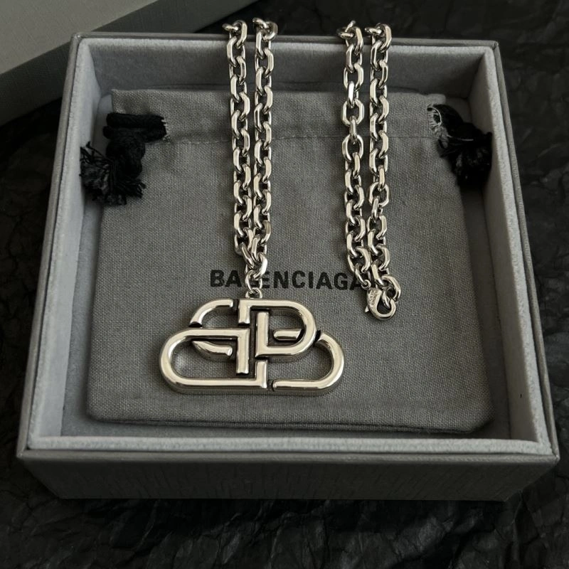 1:1 copy Balenciaga Necklaces