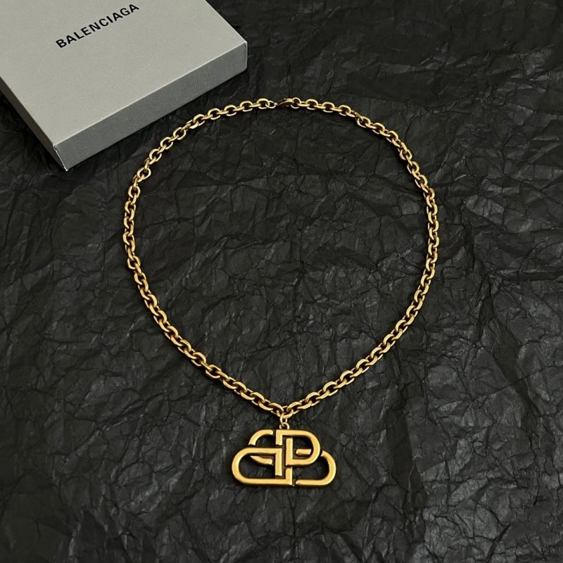 Bargain Balenciaga Necklaces