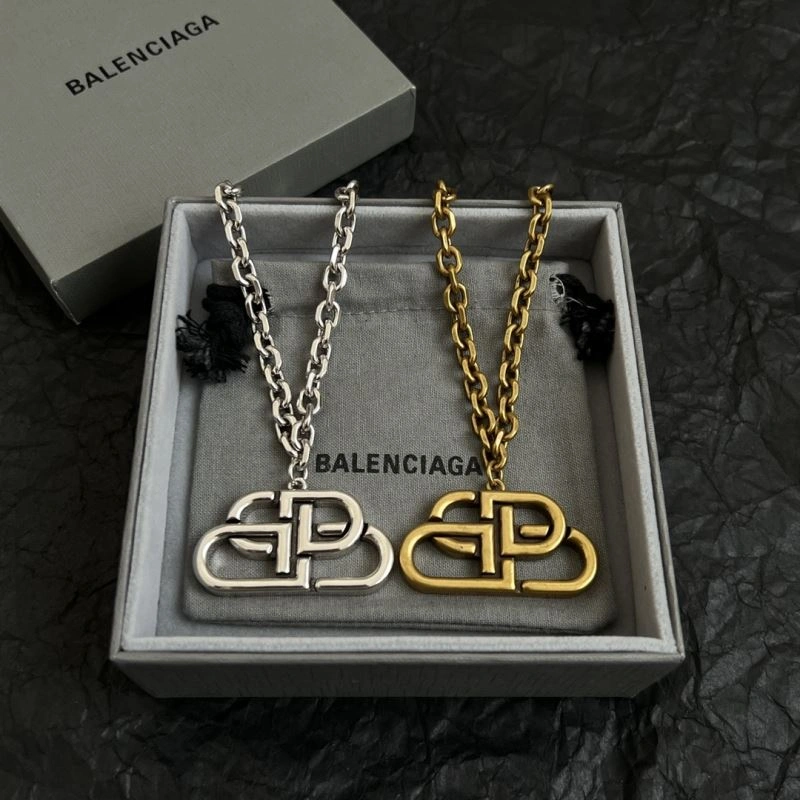 Bargain Balenciaga Necklaces