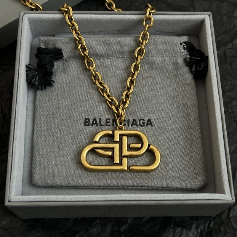 Bargain Balenciaga Necklaces