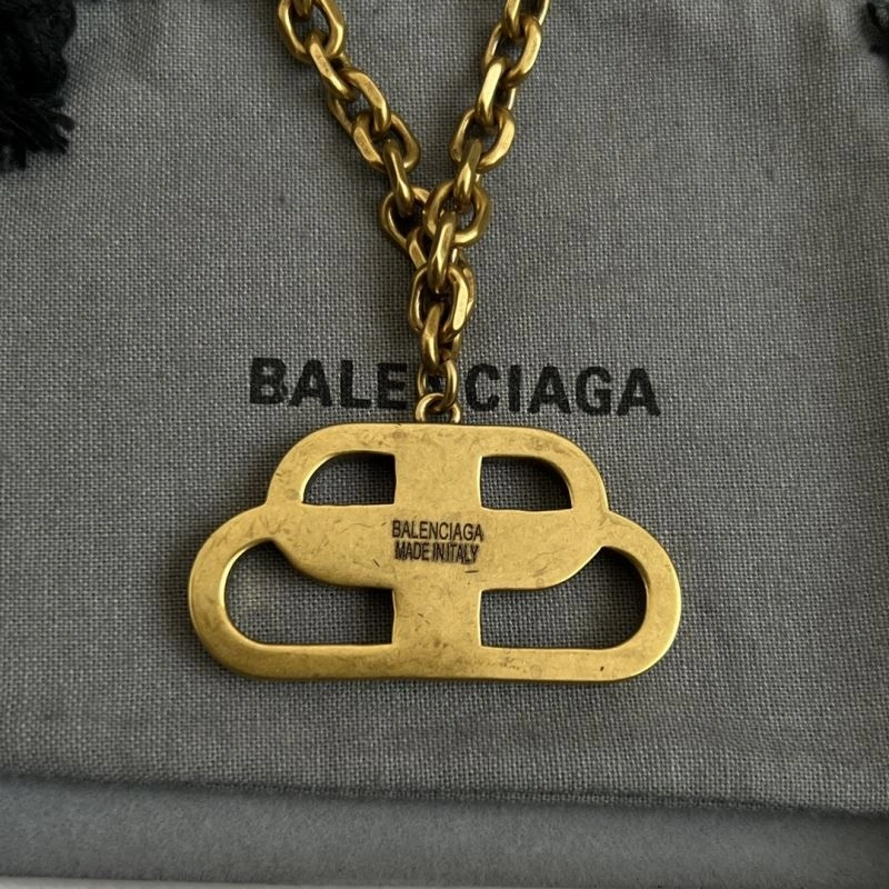 Bargain Balenciaga Necklaces