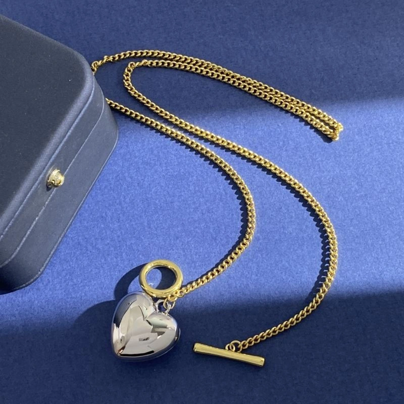 Balenciaga Necklaces
