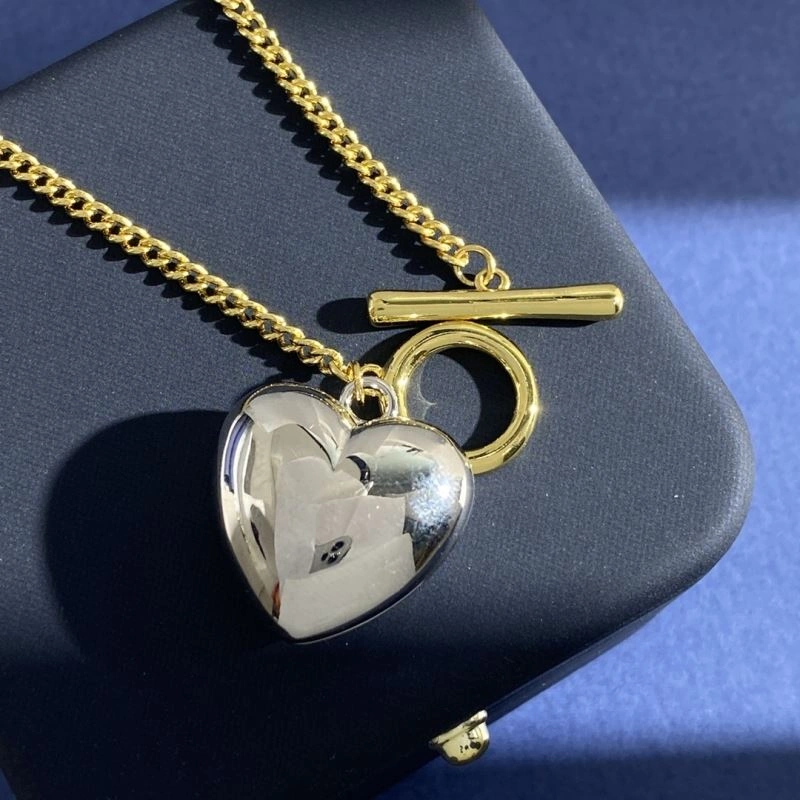 Real Balenciaga Necklaces