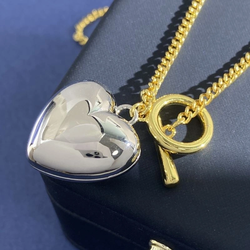 Real Balenciaga Necklaces