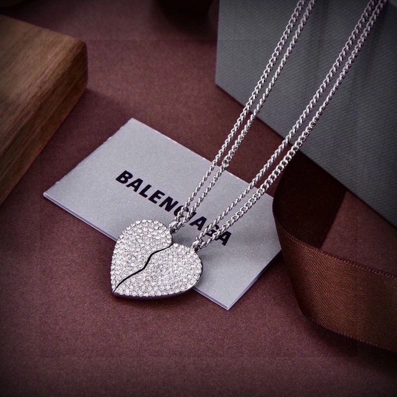 Real Balenciaga Necklaces