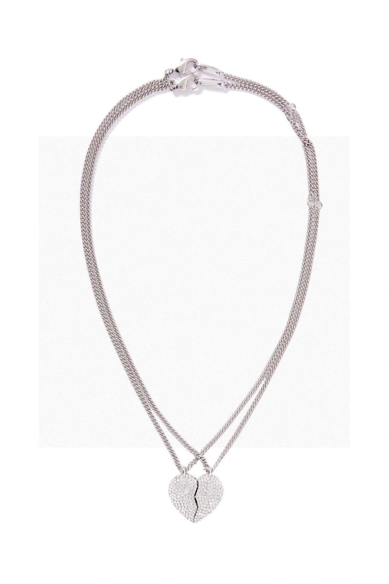 Real Balenciaga Necklaces