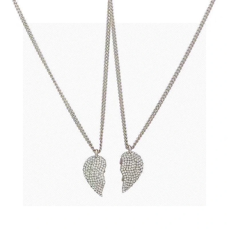 Real Balenciaga Necklaces