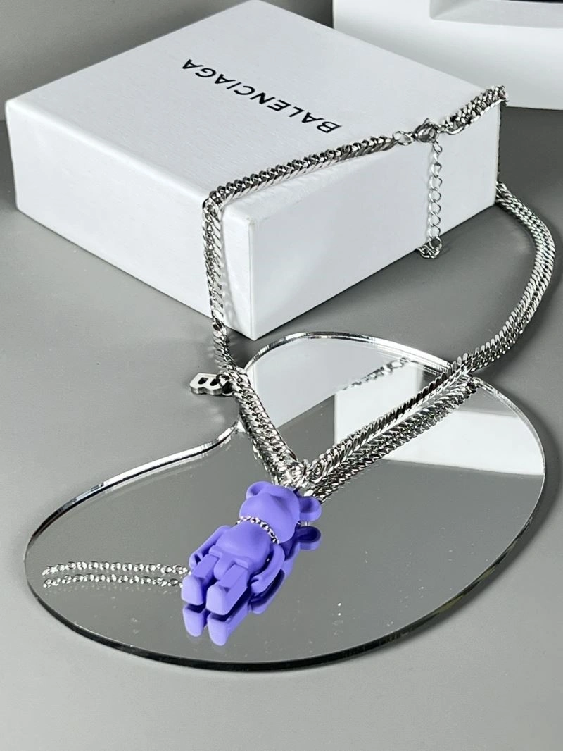 Balenciaga Necklaces