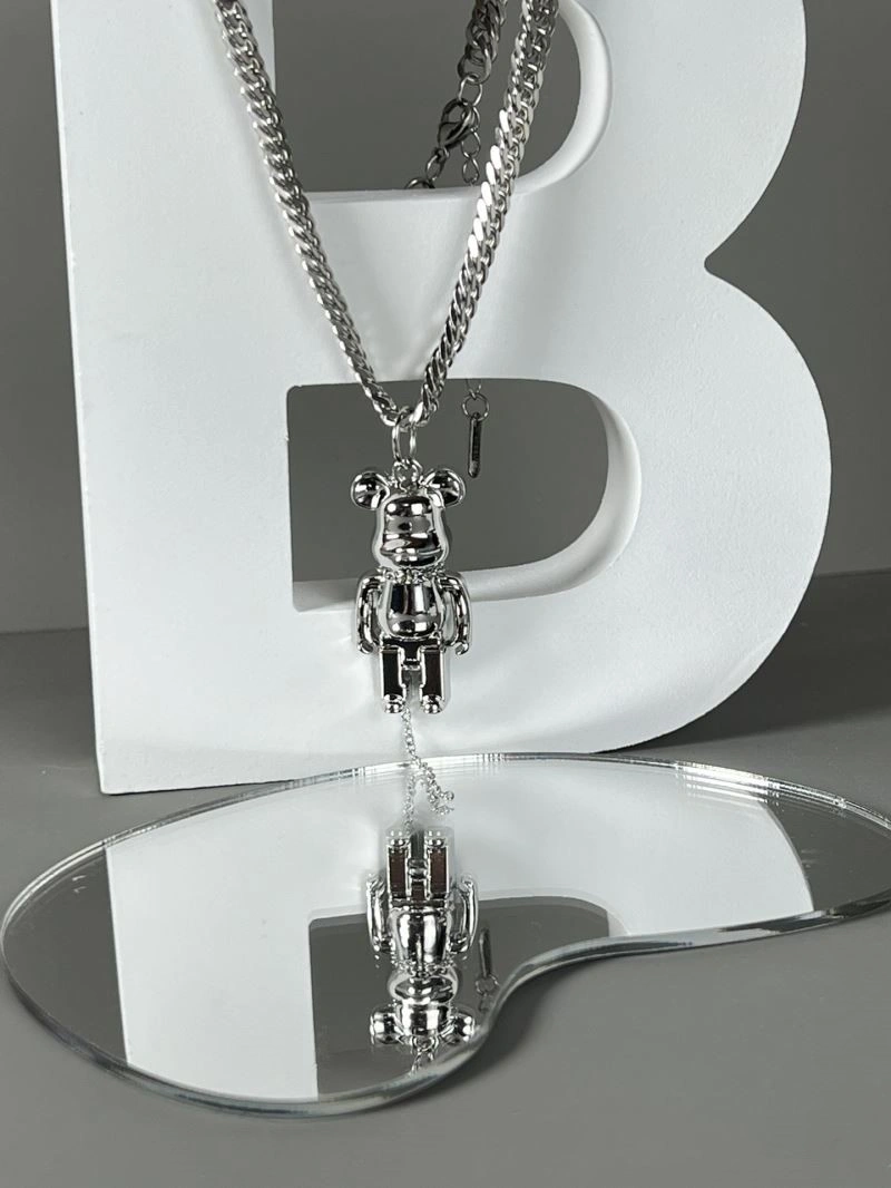 Official Balenciaga Necklaces