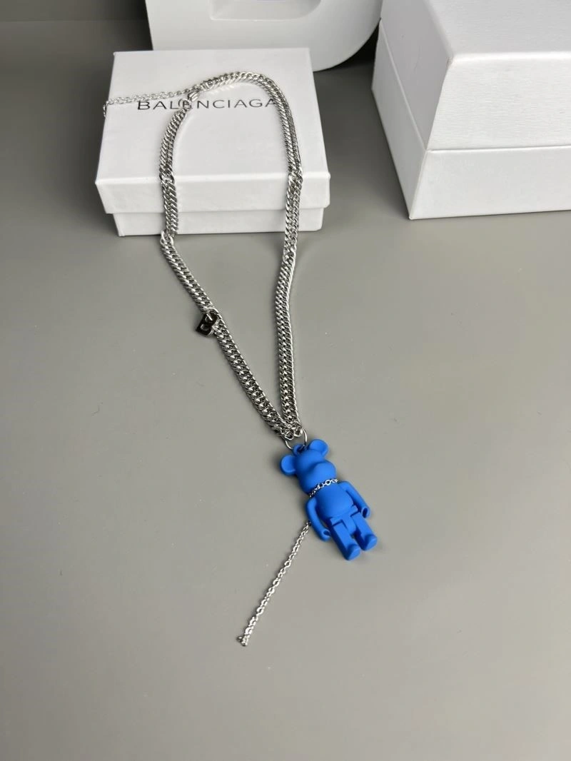 Balenciaga Necklaces