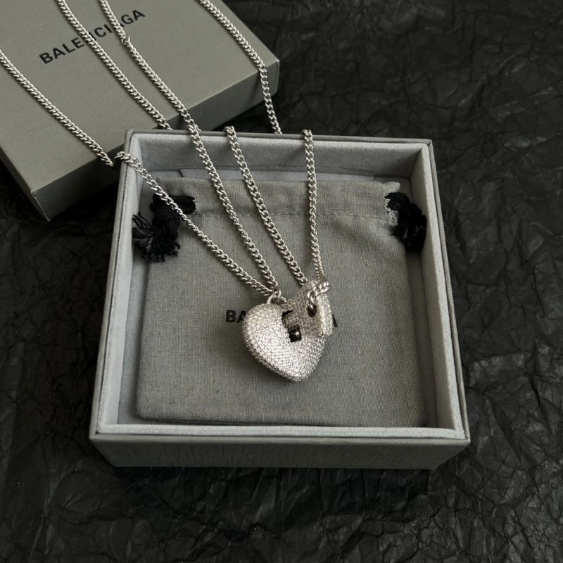 Top match Balenciaga Necklaces