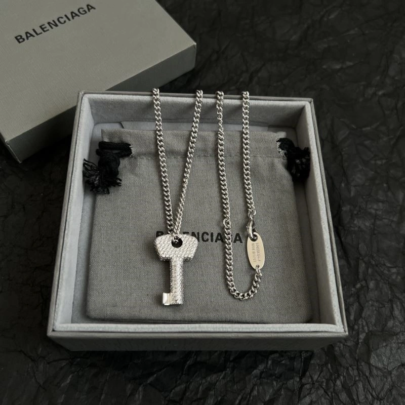 Top match Balenciaga Necklaces