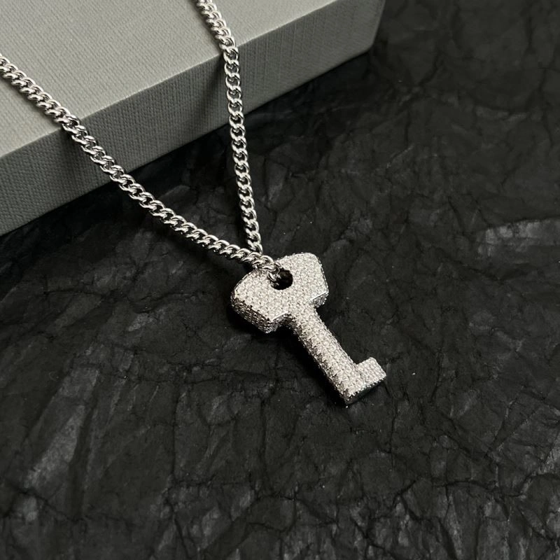 Top match Balenciaga Necklaces