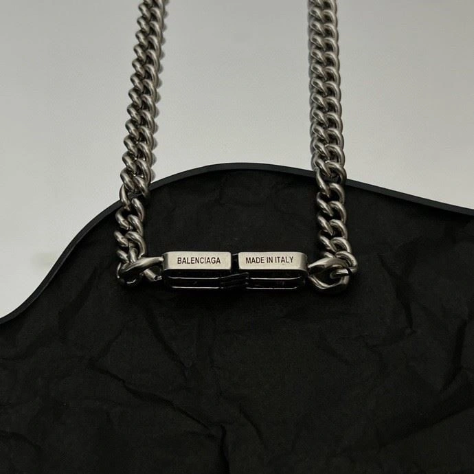 Mirror quality Balenciaga Necklaces