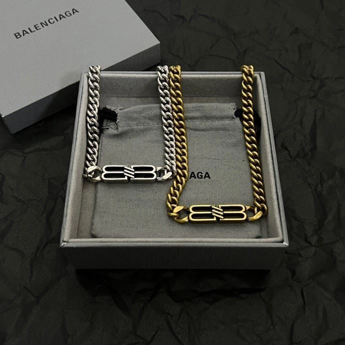 Perfect replica Balenciaga Necklaces
