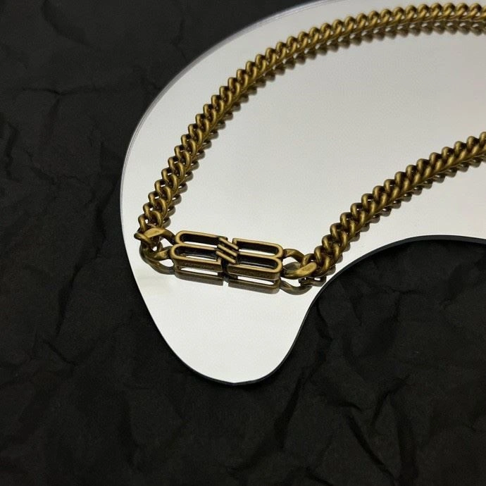 Perfect replica Balenciaga Necklaces