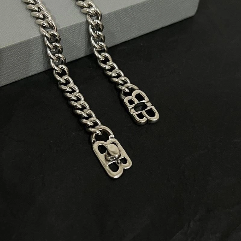 Exact replica Balenciaga Necklaces