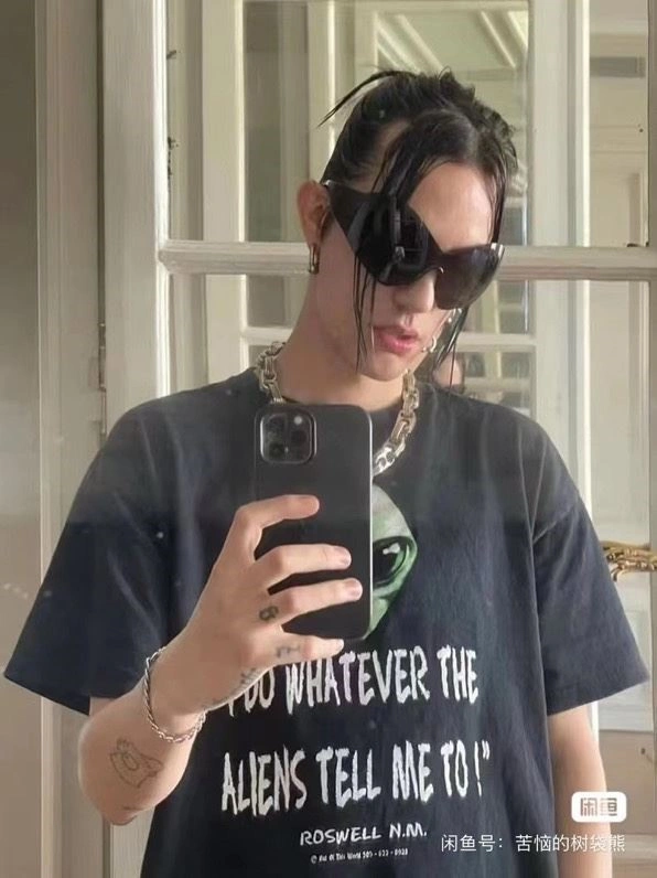 Balenciaga Necklaces