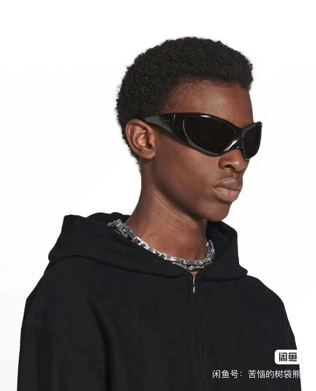 OEM Balenciaga Necklaces
