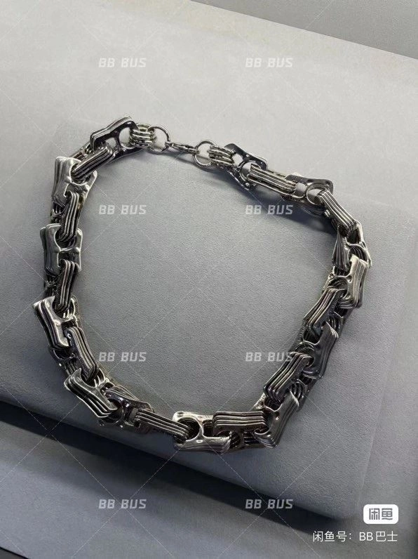 OEM Balenciaga Necklaces