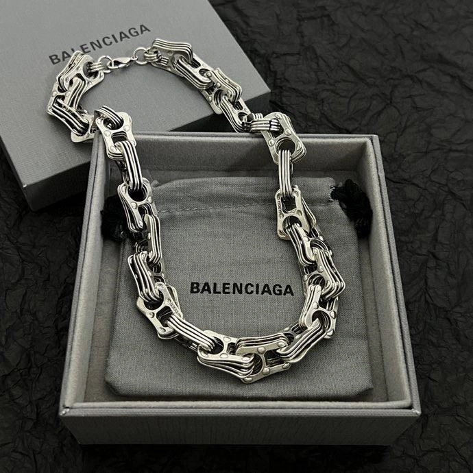 OEM Balenciaga Necklaces