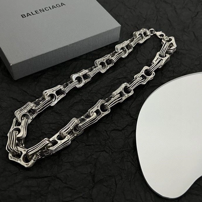 OEM Balenciaga Necklaces