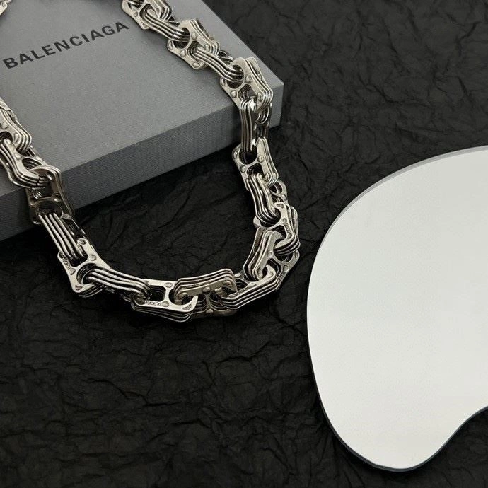 OEM Balenciaga Necklaces