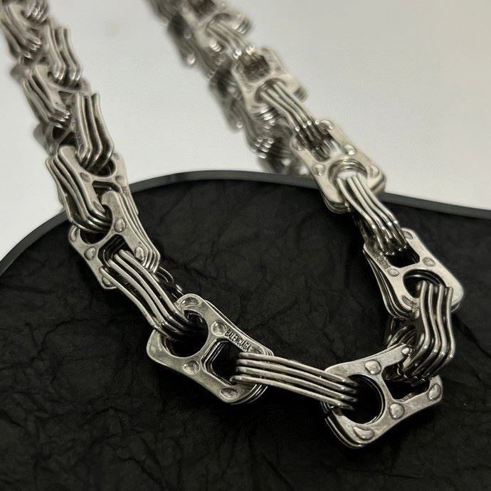 OEM Balenciaga Necklaces