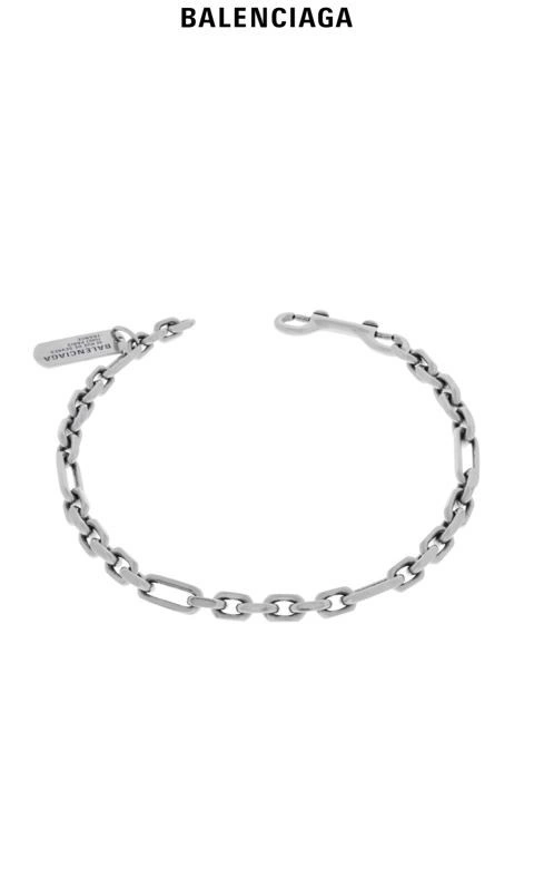 Mirror quality Balenciaga Necklaces