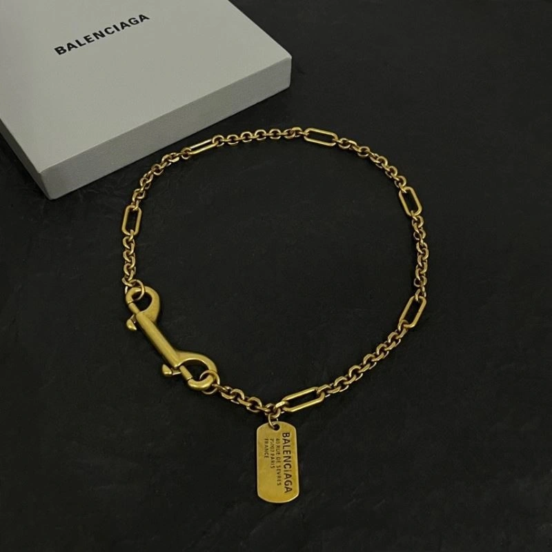 Reasonably priced Balenciaga Necklaces
