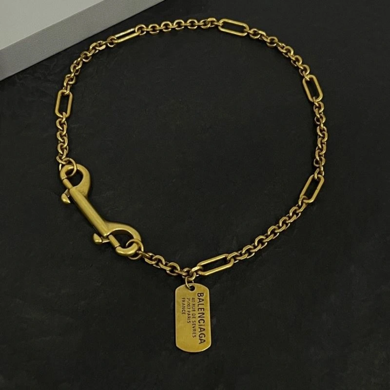 Reasonably priced Balenciaga Necklaces