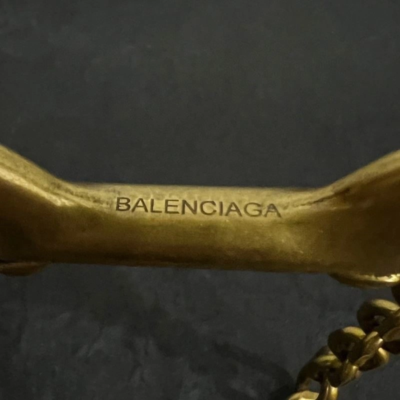 Reasonably priced Balenciaga Necklaces