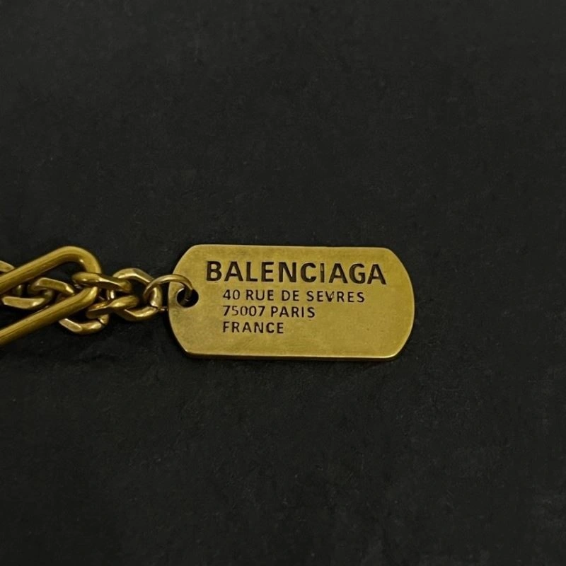 Reasonably priced Balenciaga Necklaces