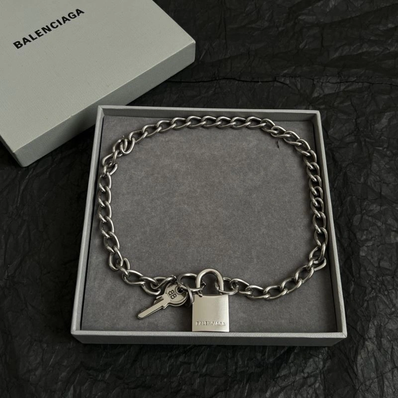 Legit Balenciaga Necklaces