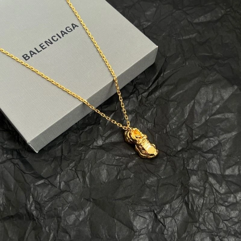 Balenciaga Necklaces