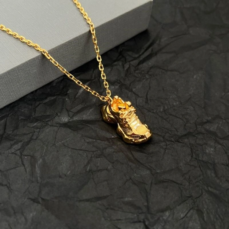Genuine Balenciaga Necklaces