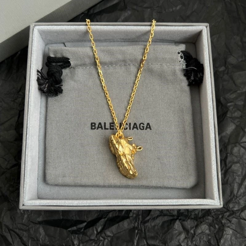 Genuine Balenciaga Necklaces
