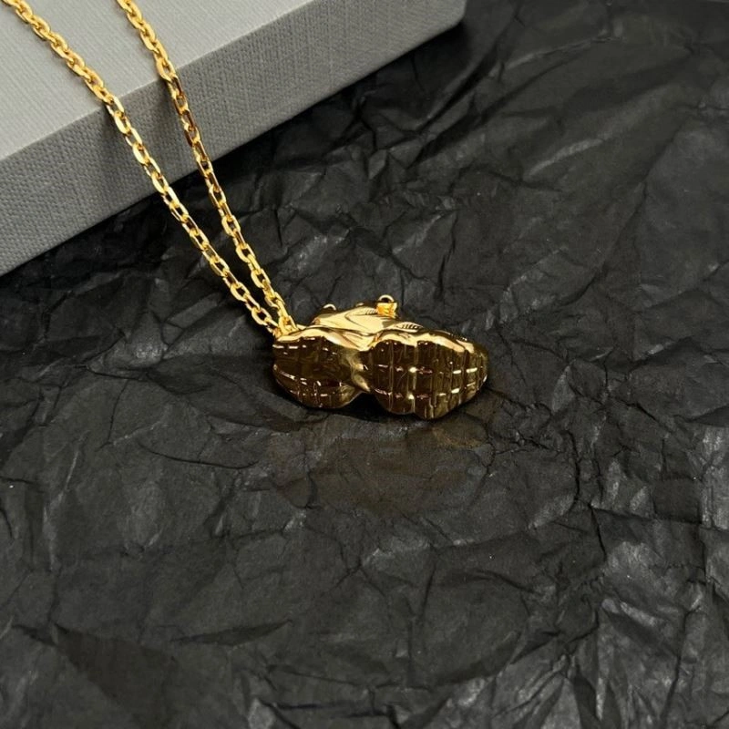 Genuine Balenciaga Necklaces