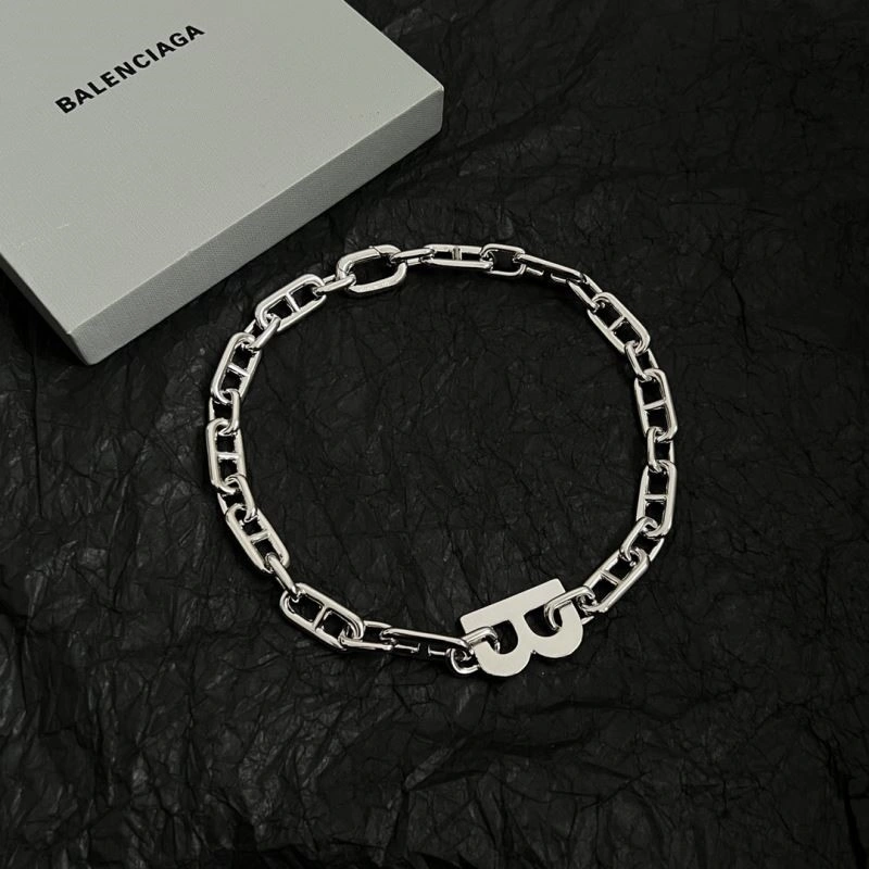 High fidelity Balenciaga Necklaces