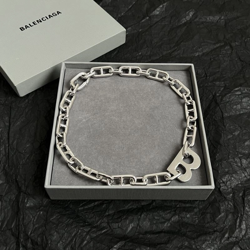 High fidelity Balenciaga Necklaces