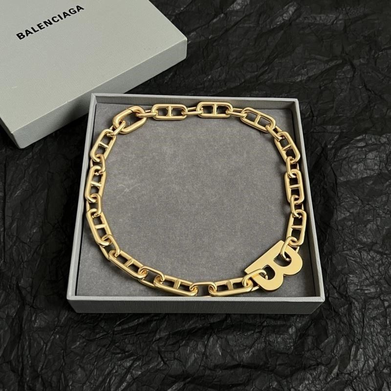 Balenciaga Necklaces