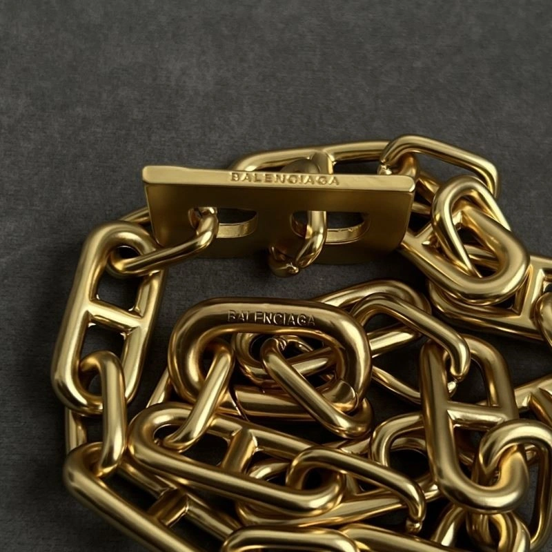 Economical Balenciaga Necklaces