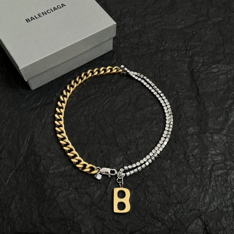 High fidelity Balenciaga Necklaces
