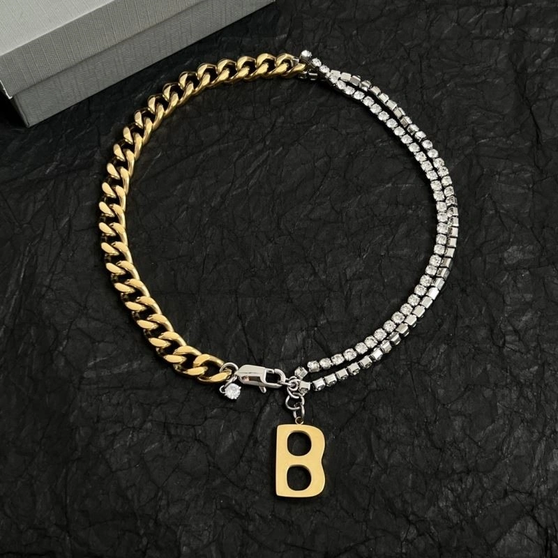 High fidelity Balenciaga Necklaces